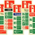 Fire Extinguishers for HGV's and Vehicles Carrying Dangerous Goods ...