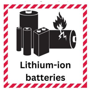 Fire Extinguishers for HGV's and Vehicles Carrying Dangerous Goods ...