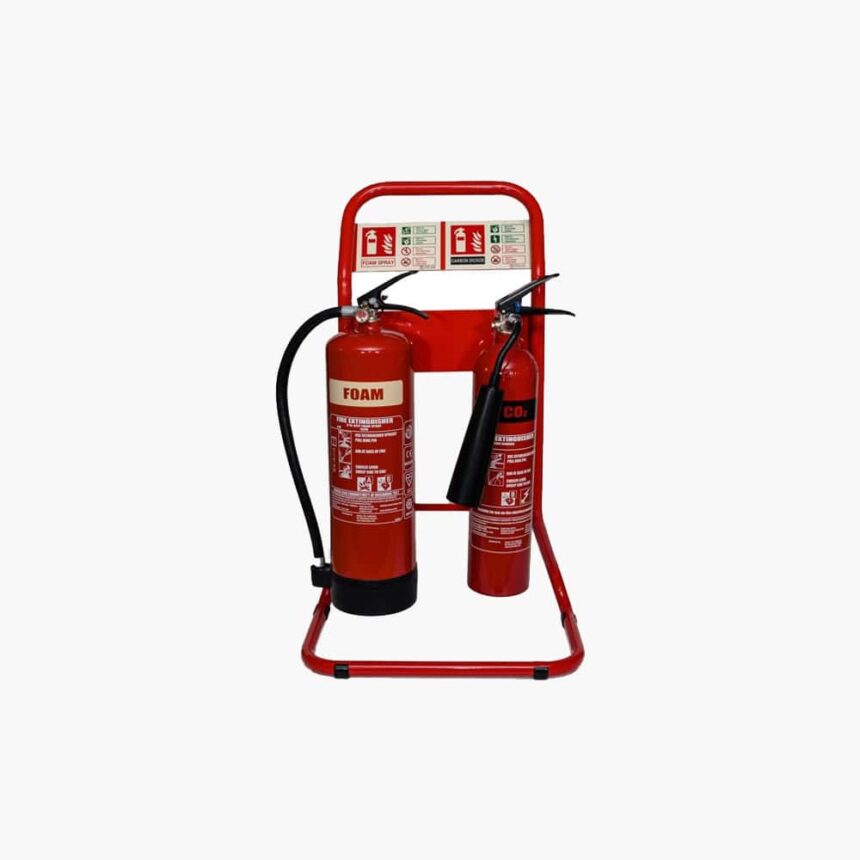 Fire Blankets - how do they work and what are they used for? - FireSafe ...
